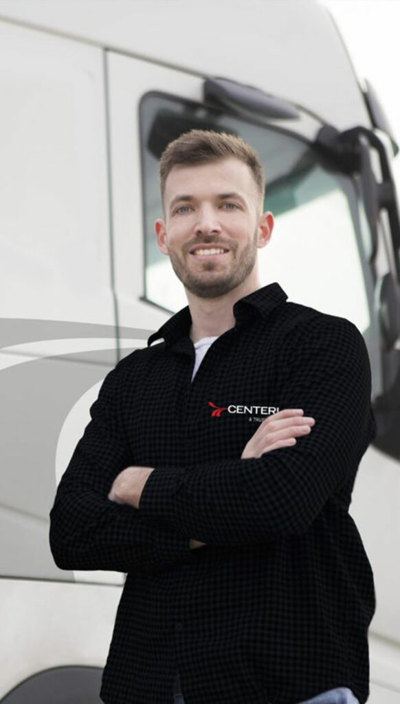 Truck Driving Opportunities | CDL Jobs | Centerline Drivers
