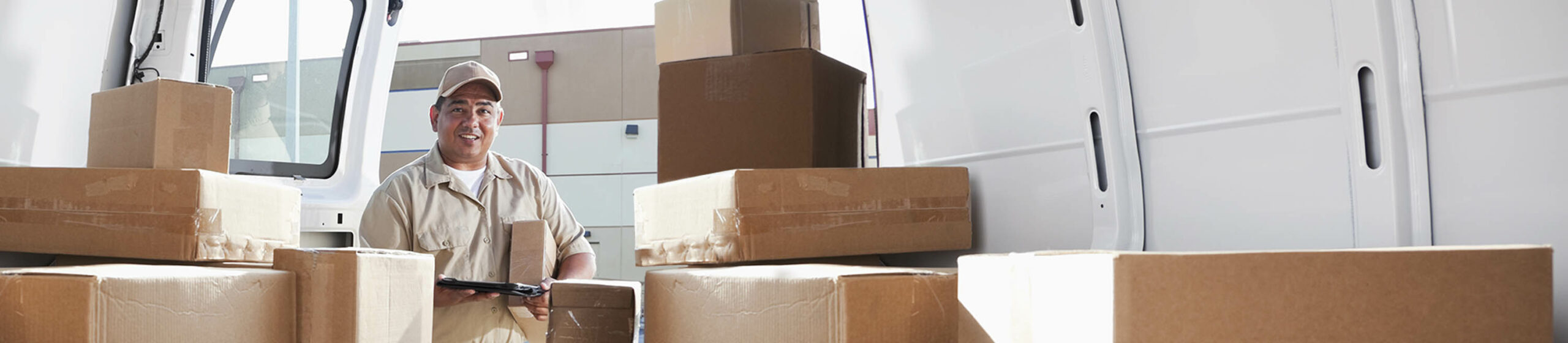 Delivery Driver Staffing | Centerline Drivers