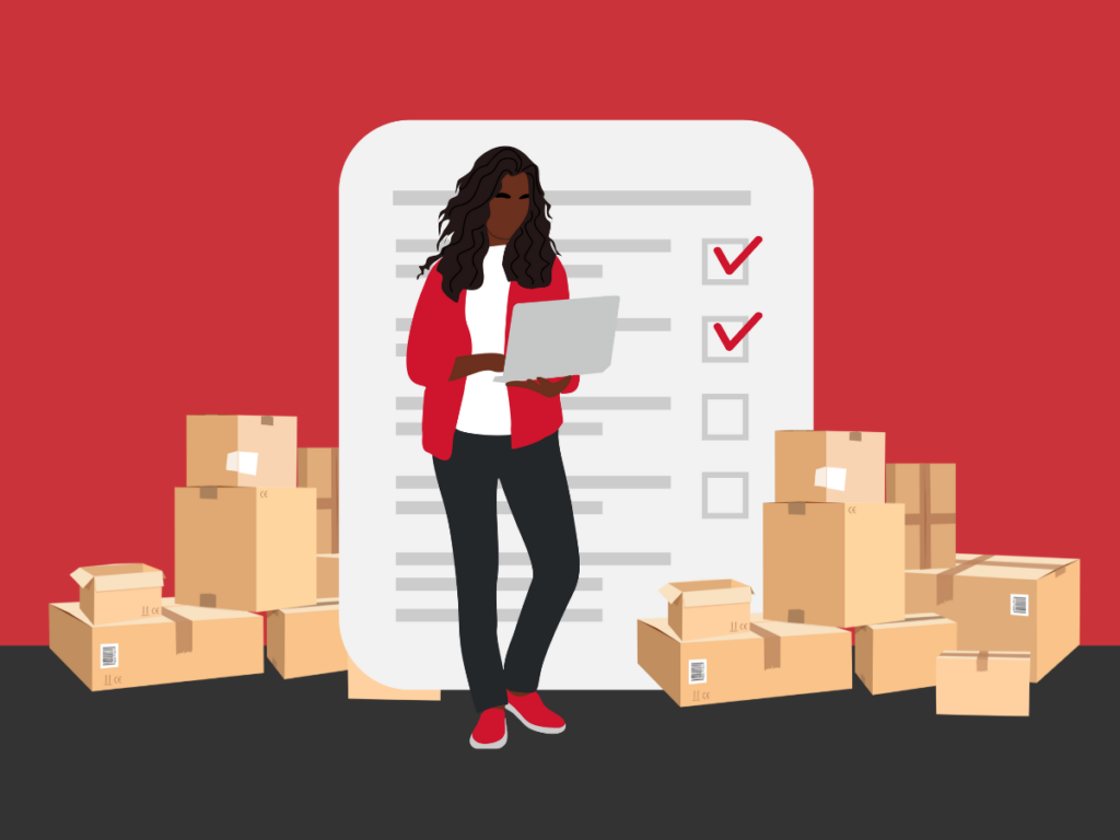 Checklist Archives | Centerline Drivers