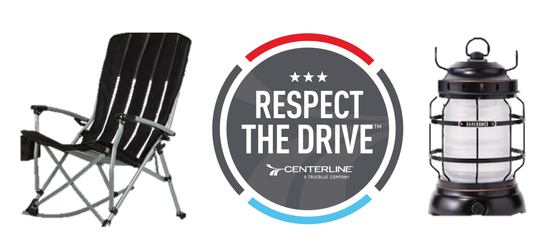 Respect the Drive Contest | Centerline Drivers