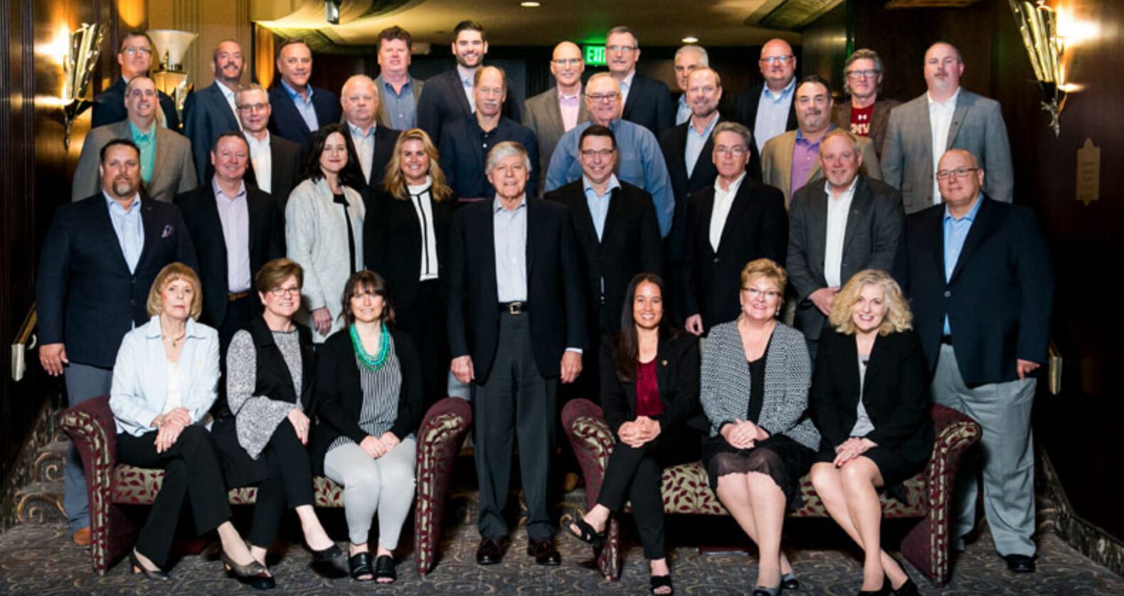 Jill Quinn Elected to NPTC Board of Governors | Centerline Drivers